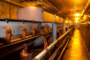 Martin Engineering Reviews Stanton Energy Center Conveyor System ...