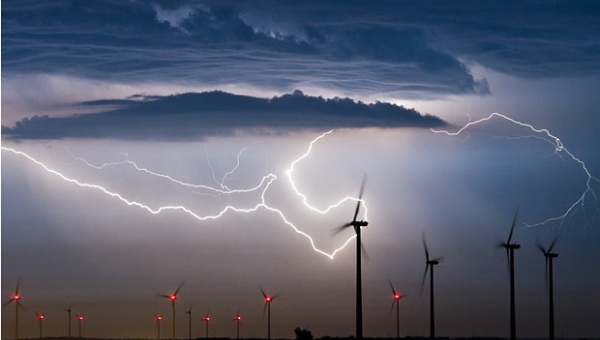 ALTERRA POWER ANNOUNCES RESULTS | Power Gen Advancement