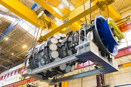 GE Latest Agreements Redefine Efficiency and Digital Energy | Power Gen ...