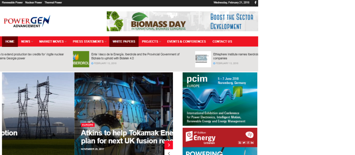 Our Services | Power Gen Advancement