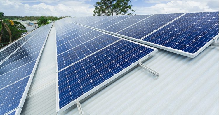 Supermarket Aldi rolls out rooftop solar in Australia | Power Gen ...