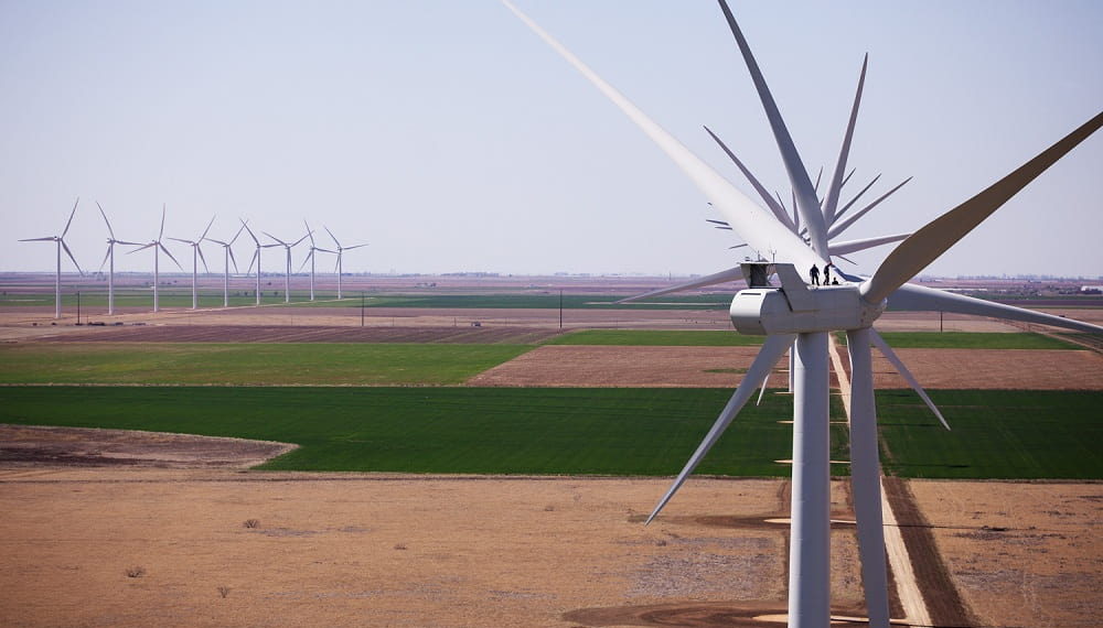 Alinta and Vestas partner to build Western Australia’s largest wind ...
