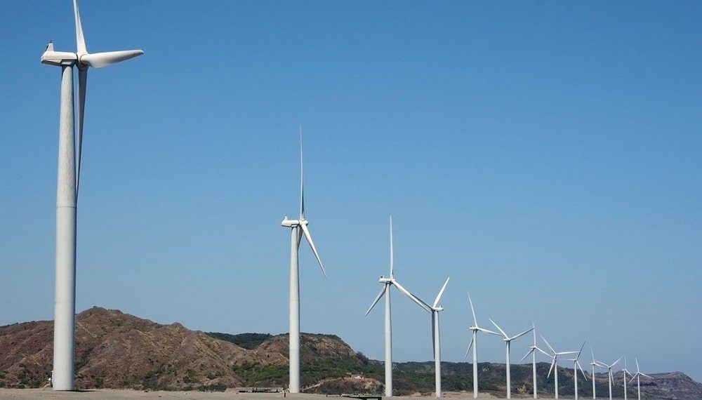 EDF Renewables, Mitsui break ground on 87-MW wind project in Morocco