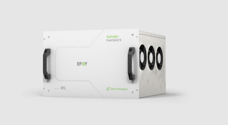 SFC Energy AG Strengthens North American Business and Opens Competence ...