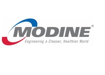 Modine Launches New EVantage Fuel Cell Stack Cooling Package for ...