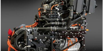 Toyota granted Zero Emission CARB Executive Order for heavy-duty fuel ...