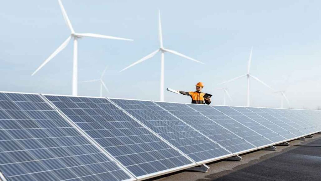 Vietnam Alters its National Power Development Plan VIII