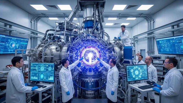 Germany Unveils Fusion Energy Agenda for Clean Innovation