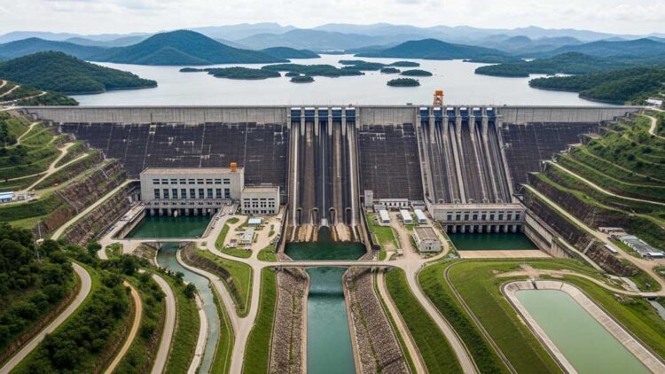 Ethiopia Opens the Grand Ethiopian Renaissance Dam
