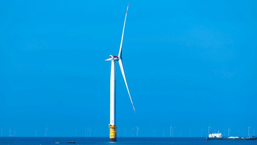 Floating Wind Energy in Japan to witness Major Steps Forward