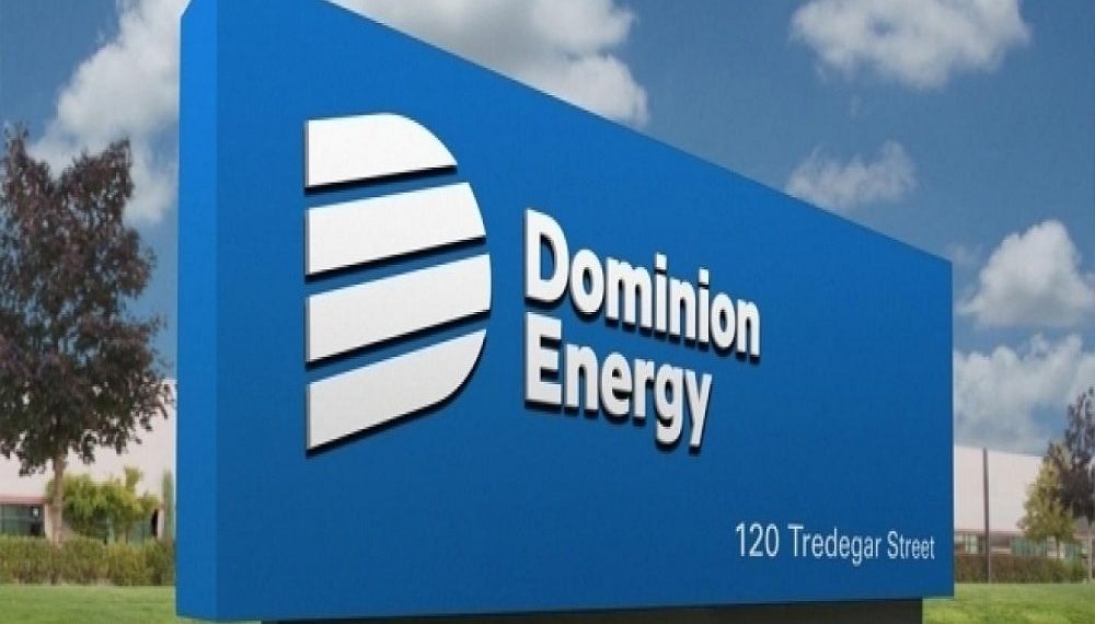 Dominion Energy Affirms Earnings Guidance, Credit Objectives | Power ...