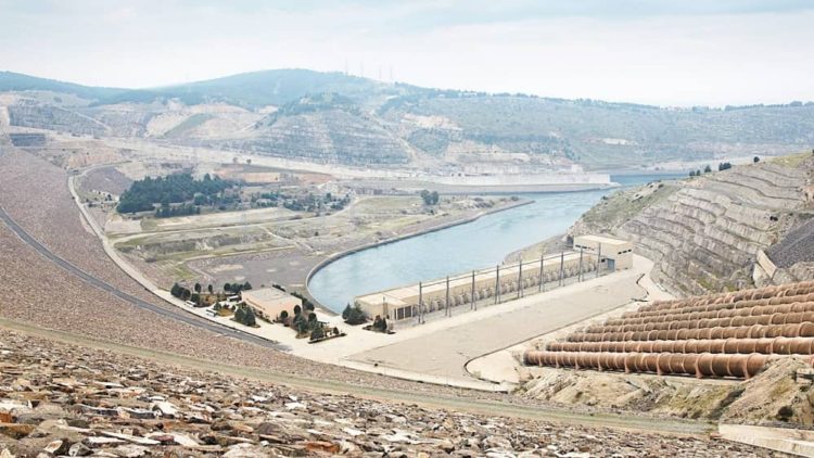 ABB to upgrade 1,240MW hydroelectric power plant in Brazil