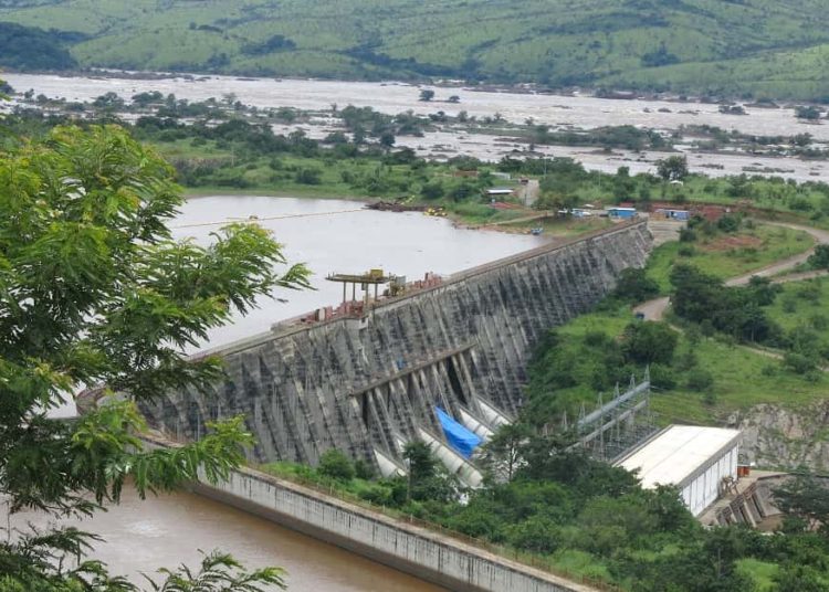 Voith receives contract for 1000 MW Pakal Dul hydropower plant