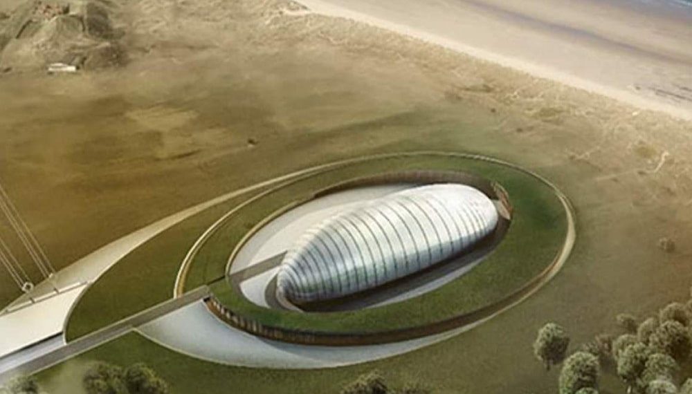 Rolls-Royce plans mini nuclear reactors by 2029