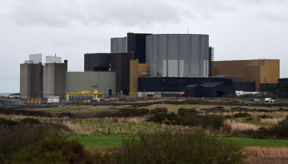 Hitachi seeks to resurrect Welsh nuclear plant plans