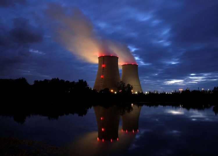 Power Gen Advancement