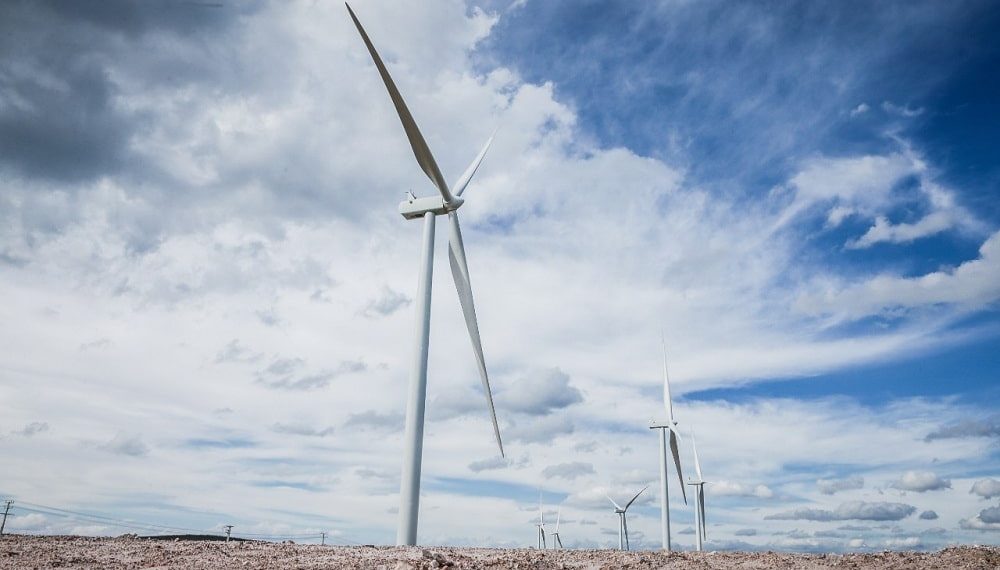 Enel in Russia awarded 71 MW of new wind capacity in renewables tender