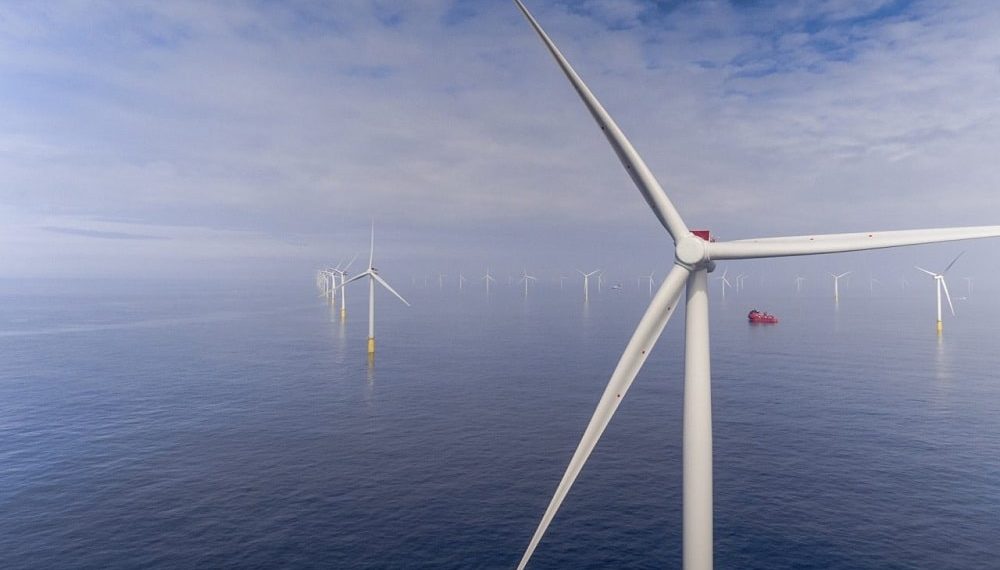 Taiwanese 376 MW Formosa 2 offshore wind project set for lau