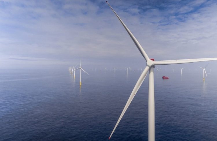Taiwanese 376 MW Formosa 2 offshore wind project set for lau