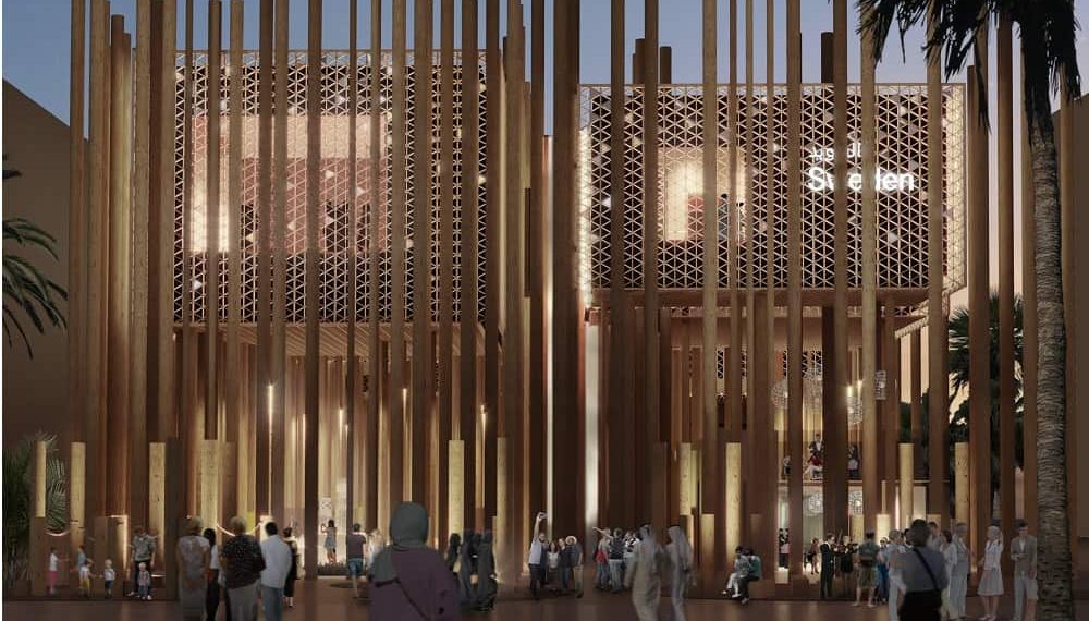 Hitachi ABB Power Grids gears up for big Expo 2020 role