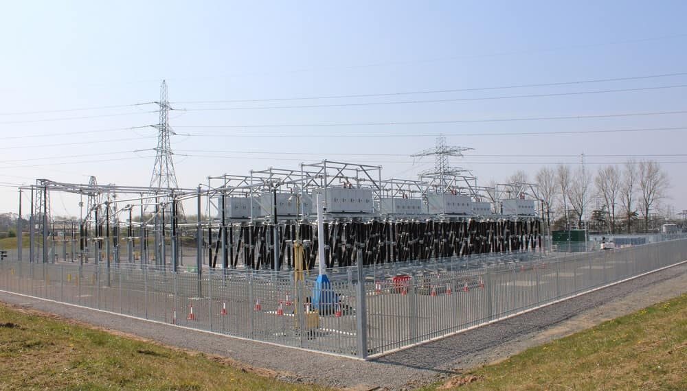 National Grid Electricity Transmission uses Smart Wires technology