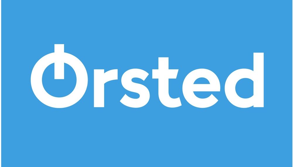 Orsted breaks ground on first renewable hydrogen project