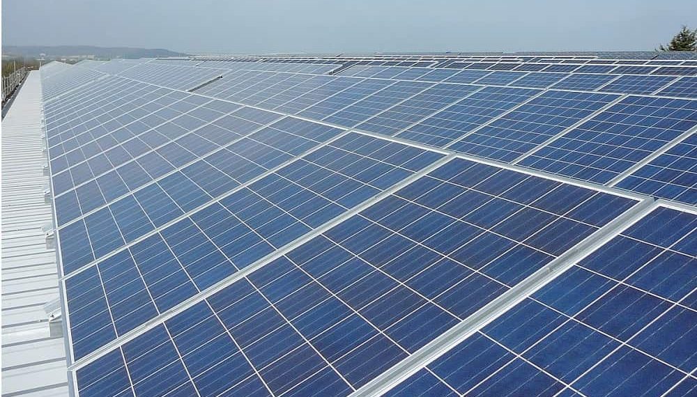 sPower and MCE reach commercial operations on California Solar Project