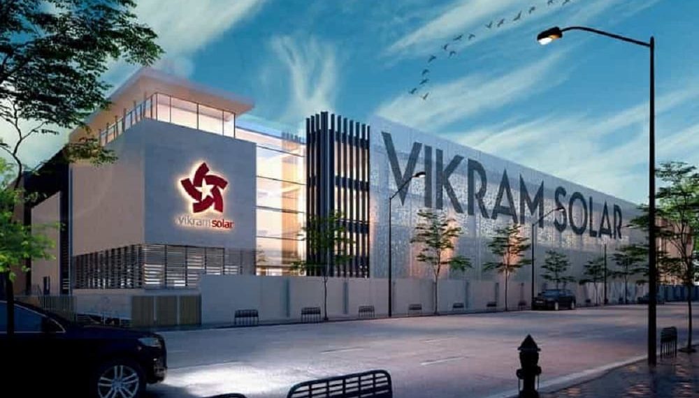 Vikram Solar Commissions 164 kW Rooftop Solar Power Plant at Belur Math ...