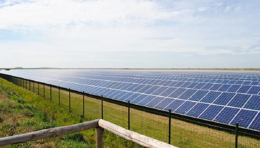 India, UK launch first transnational solar grid plan