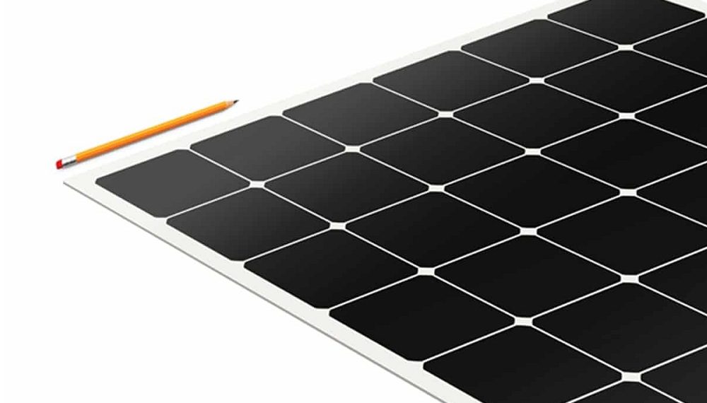 Maxeon launches frameless rooftop solar panels