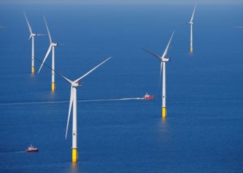 MHI Vestas and Esvagt officially name hi-tech service vessel for ...