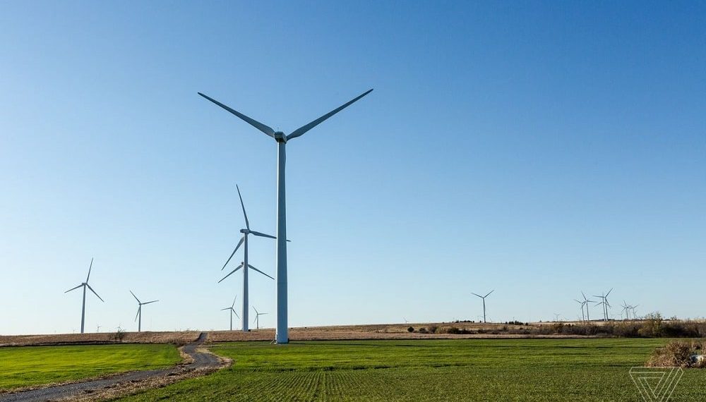 Mayflower Wind selected by Massachusetts for offshore wind project