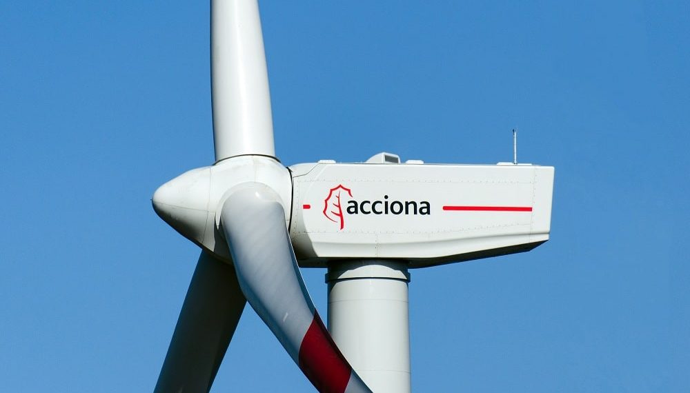 Acciona and Korea Zinc to build MacIntyre wind farm in Queensland ... Acciona and Korea Zinc to build MacIntyre wind farm in Queensland ...