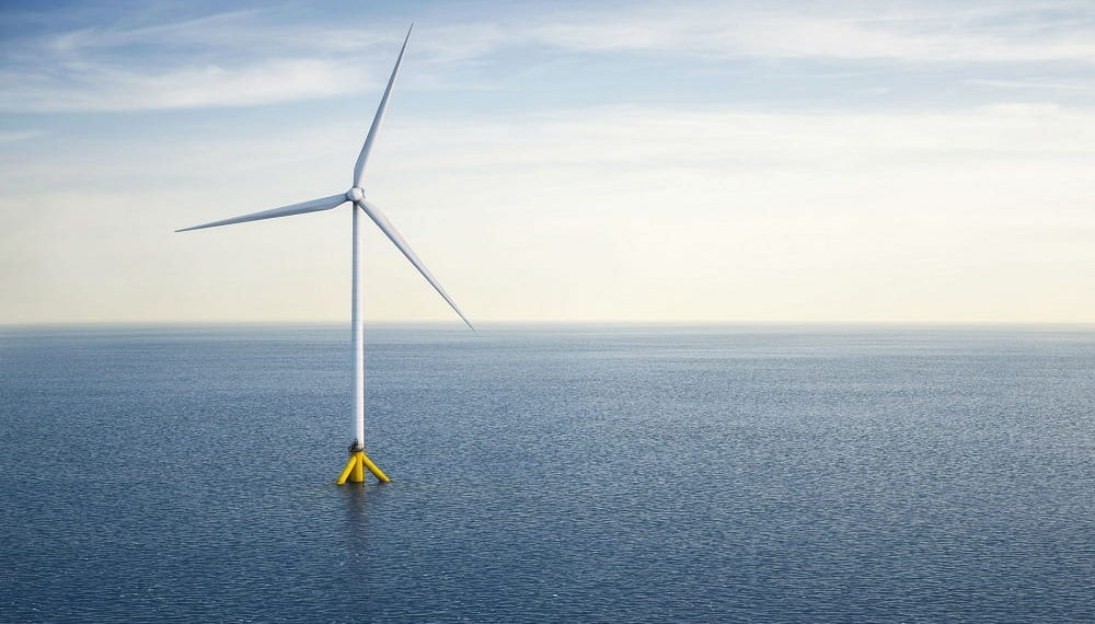 Kansai EPCO and RWE team up for floating offshore wind energy in Japan
